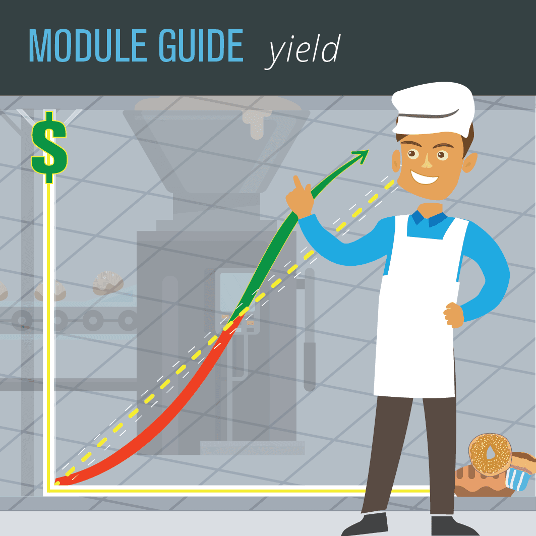 Module Guide - Yield - SG Systems Global