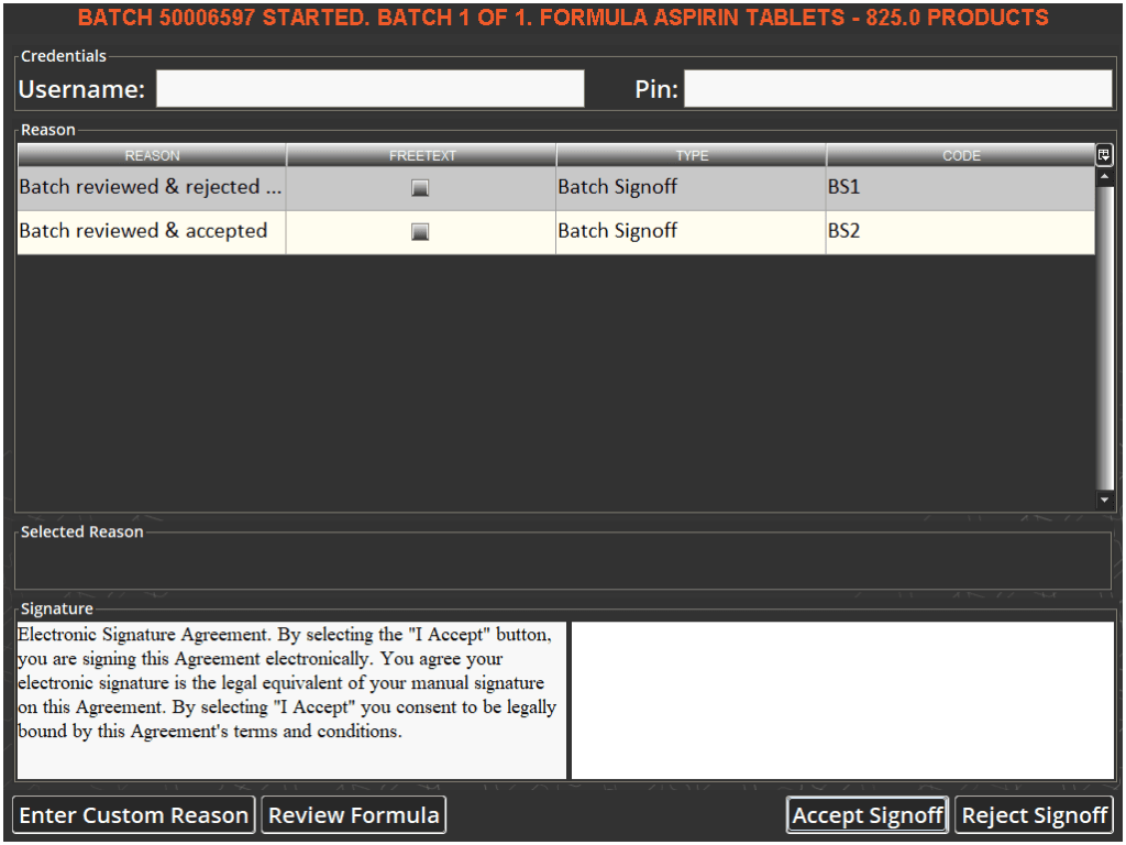 21 CFR Part 11 Compliance - Module Guide, V5 Traceability