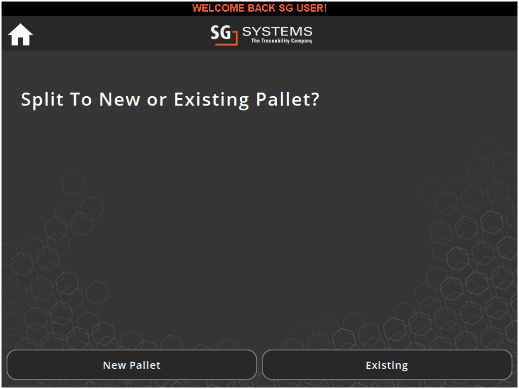 Palletization - Module Guide, V5 Traceability