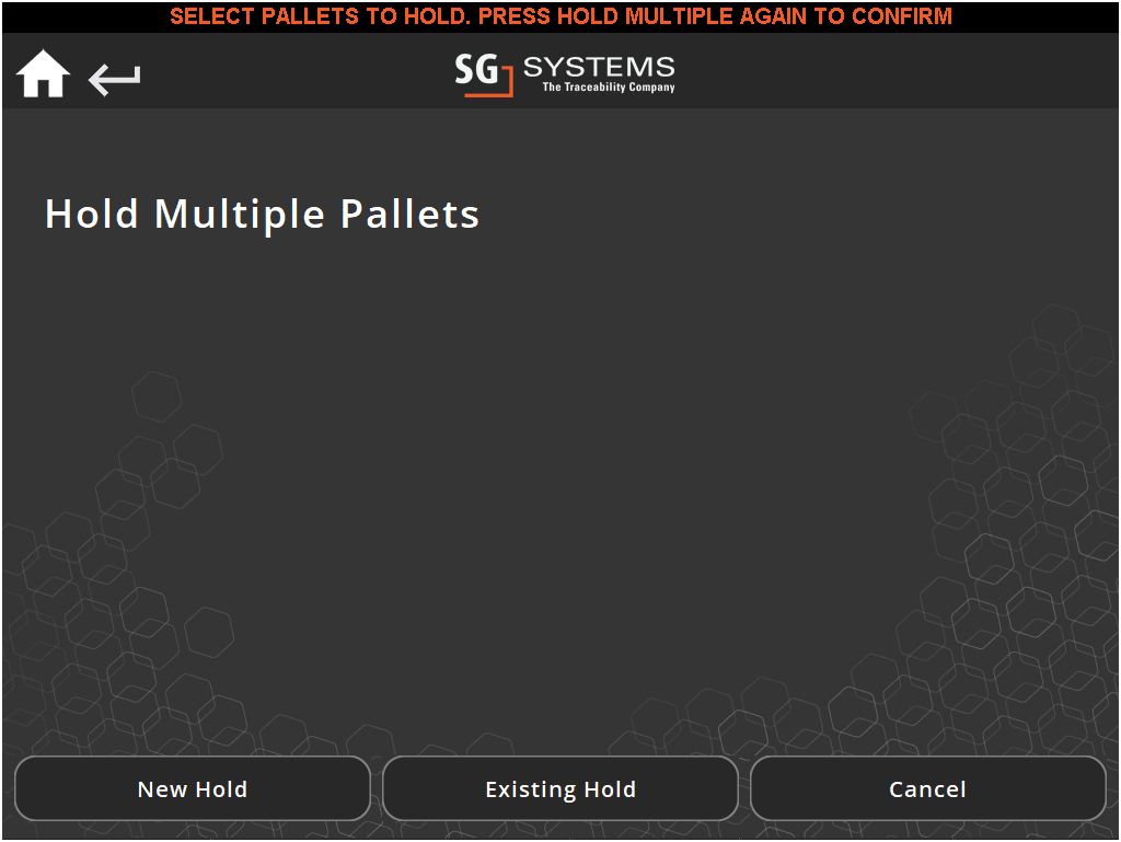 Module Guide - Quarantining - SG Systems Global