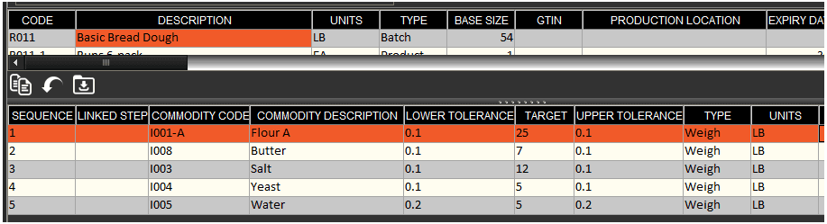 Rework - Module Guide, V5 Traceability