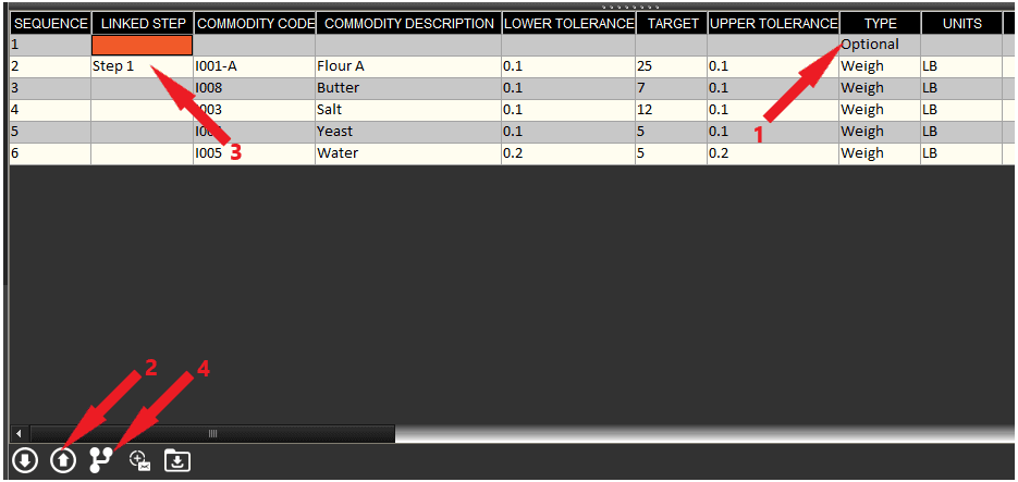 Rework - Module Guide, V5 Traceability