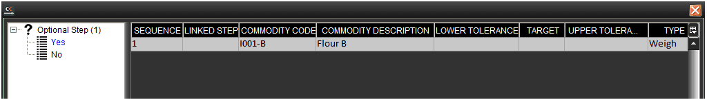 Rework - Module Guide, V5 Traceability