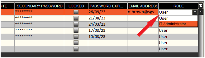 Operators - Module Guide, V5 Traceability
