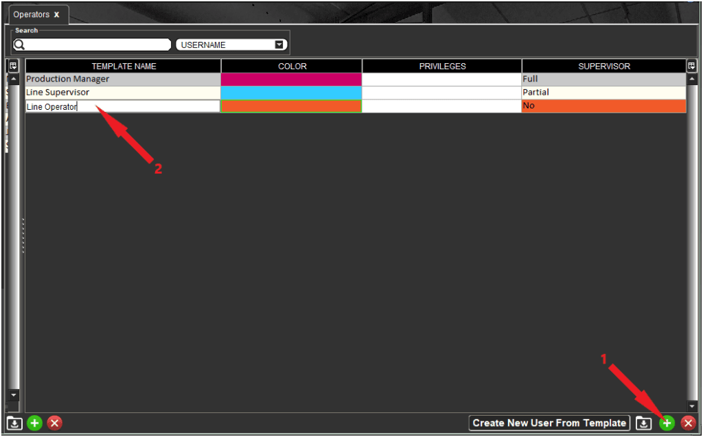 Operators - Module Guide, V5 Traceability