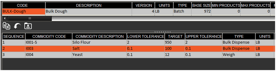 Module Guide - Bulk Dispense - SG Systems Global