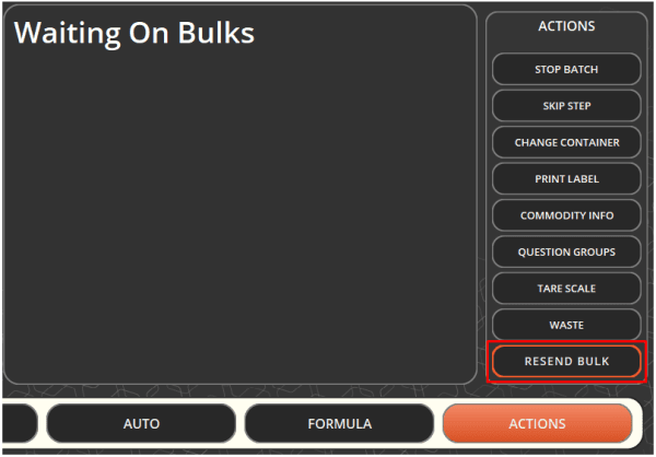 Module Guide - Bulk Dispense - SG Systems Global