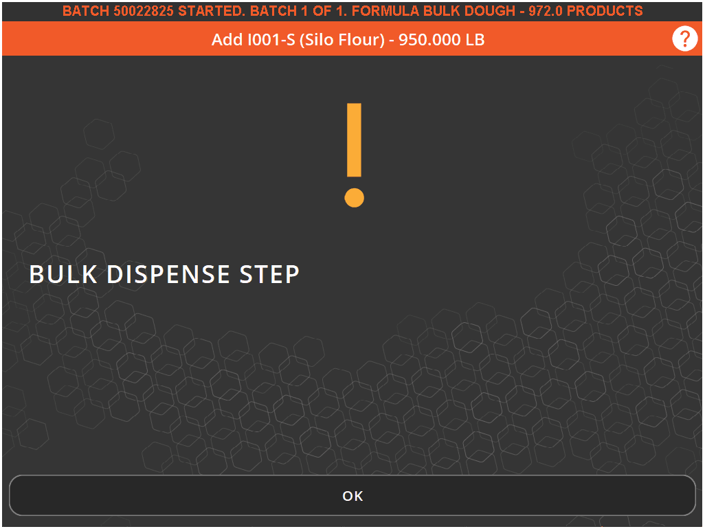 Module Guide - Bulk Dispense - SG Systems Global