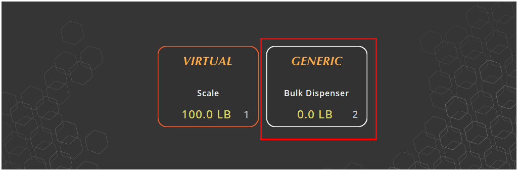 Module Guide - Bulk Dispense - SG Systems Global