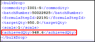 Module Guide - Bulk Dispense - SG Systems Global
