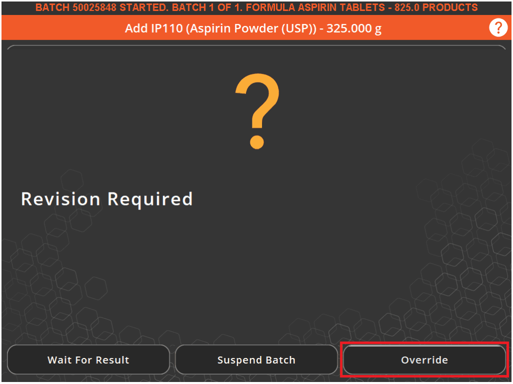 Module Guide - Revise Step - SG Systems Global