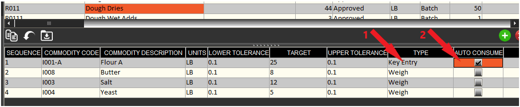 Formulation - Module Guide, V5 Traceability