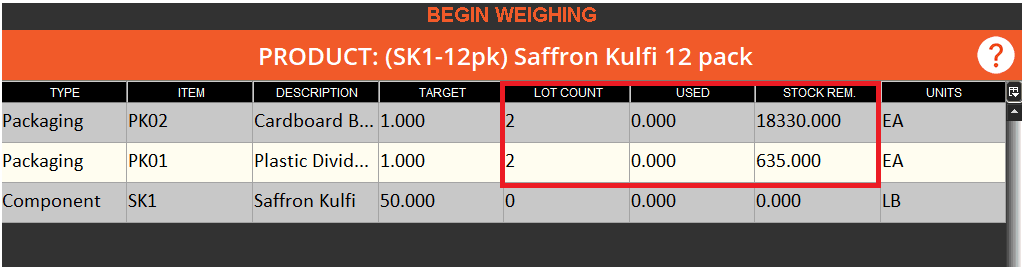Formulation - Module Guide, V5 Traceability