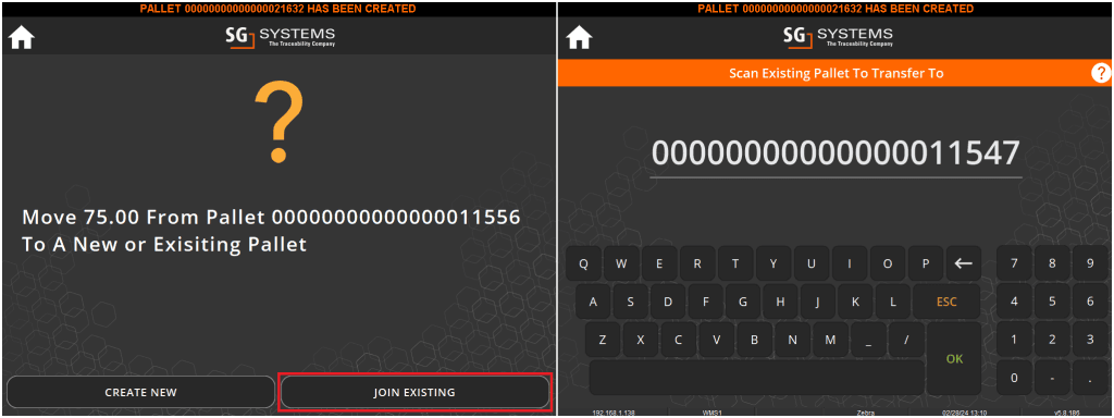 Module Guide - Wave Picking - SG Systems Global