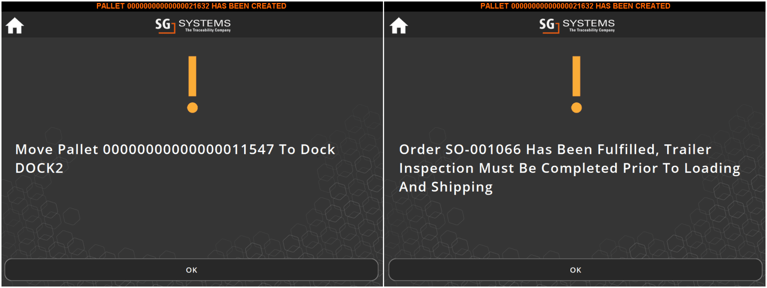 Module Guide - Wave Picking - SG Systems Global