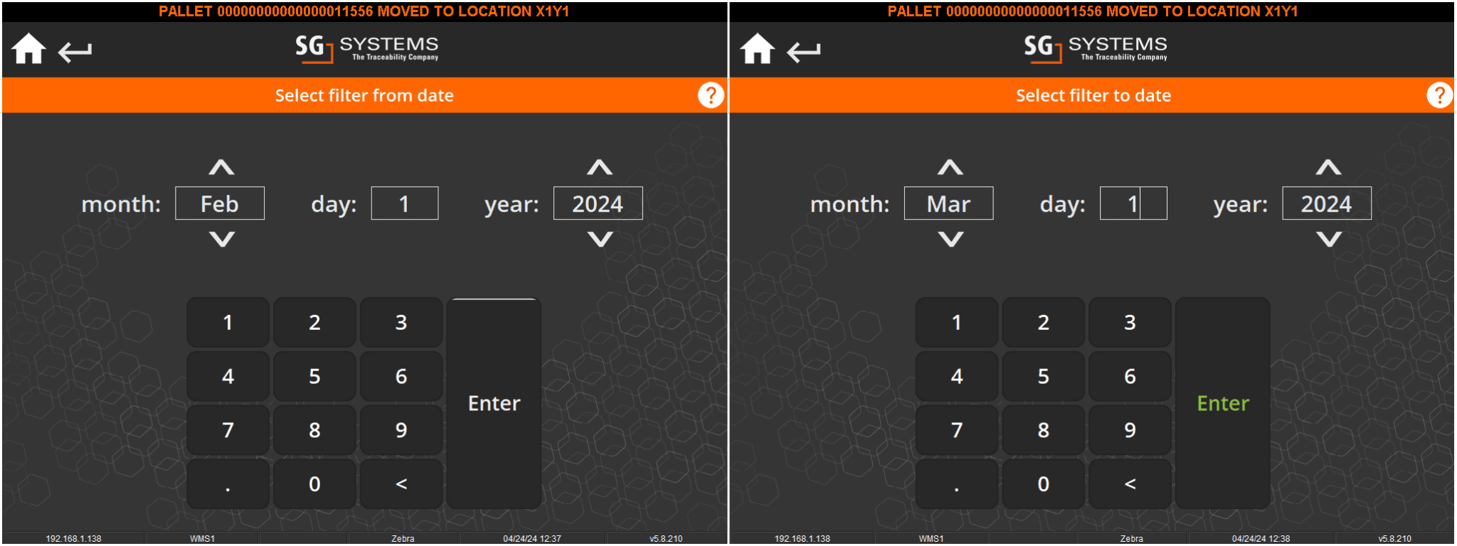 Module Guide - Wave Picking - SG Systems Global