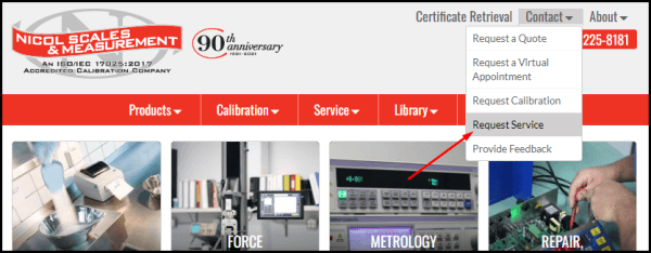 Hardware Support - SG Systems Global